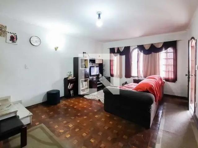 Casa / Sobrado para Venda em São Bernardo do Campo/SP Baeta Neves 3 Quartos