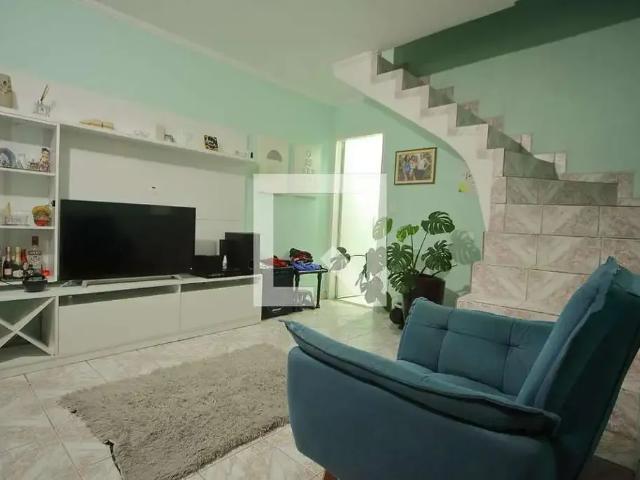 Casa / Sobrado para Venda em São Bernardo do Campo/SP Baeta Neves 3 Quartos