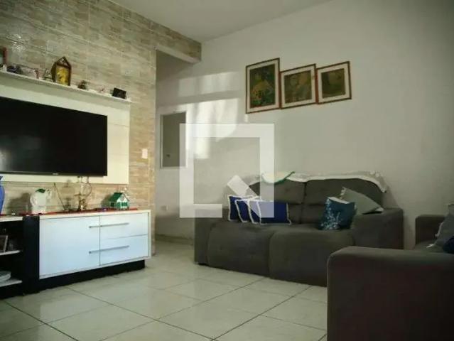Casa / Sobrado para Venda em São Bernardo do Campo/SP Baeta Neves 3 Quartos