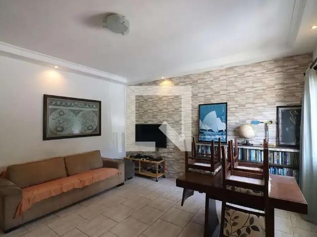 Casa / Sobrado para Venda em São Bernardo do Campo/SP Baeta Neves 3 Quartos