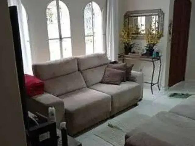 Casa / Sobrado para Venda em São Bernardo do Campo/SP Baeta Neves 3 Quartos