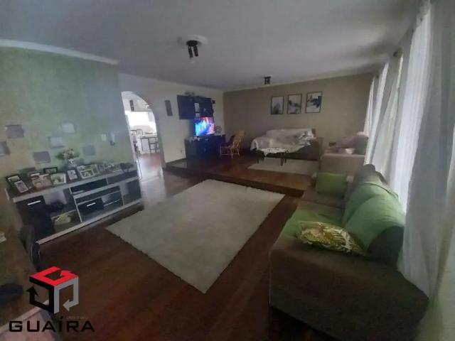 Casa / Sobrado para Venda em São Bernardo do Campo/SP Baeta Neves 3 Quartos