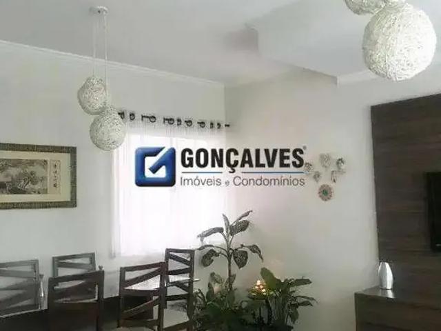 Casa / Sobrado para Venda em São Bernardo do Campo/SP Baeta Neves 3 Quartos
