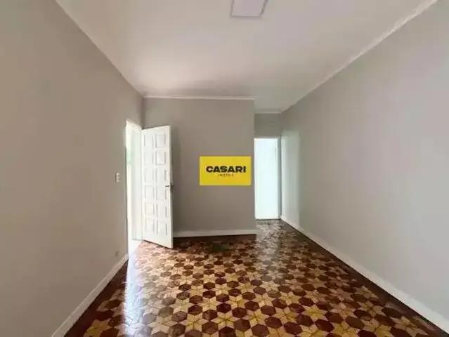 Casa / Sobrado para Venda em São Bernardo do Campo/SP Baeta Neves 3 Quartos