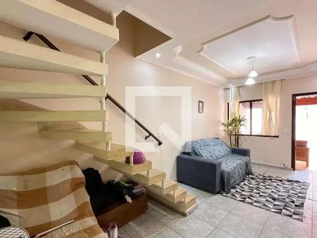 Casa / Sobrado para Venda em São Bernardo do Campo/SP Baeta Neves 3 Quartos