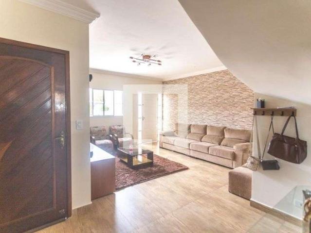 Casa / Sobrado para Venda em São Bernardo do Campo/SP Baeta Neves 3 Quartos