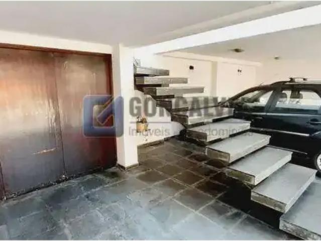 Casa / Sobrado para Venda em São Bernardo do Campo/SP Baeta Neves 3 Quartos