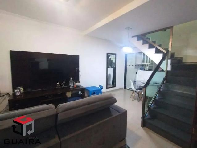 Casa / Sobrado para Venda em São Bernardo do Campo/SP Baeta Neves 3 Quartos