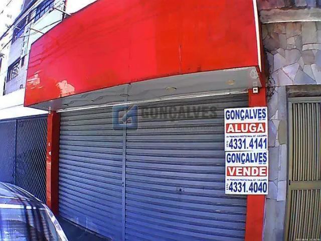 Casa / Sobrado para Venda em São Bernardo do Campo/SP Baeta Neves 3 Quartos