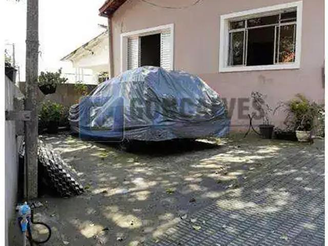 Casa / Sobrado para Venda em São Bernardo do Campo/SP Baeta Neves 3 Quartos