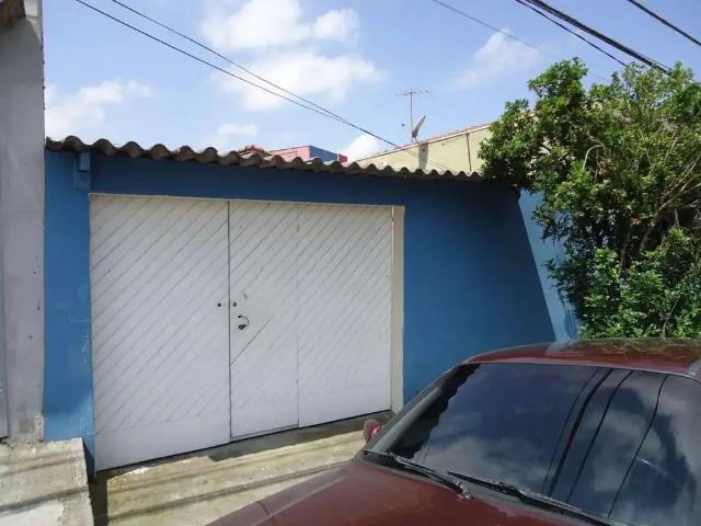 Casa / Sobrado para Venda em São Bernardo do Campo/SP Baeta Neves 3 Quartos