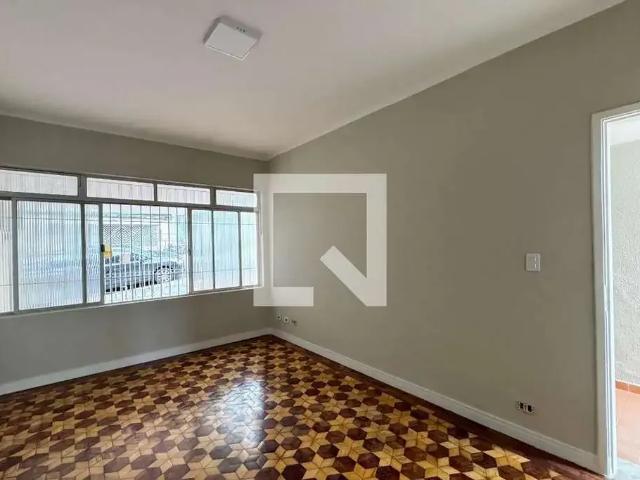 Casa / Sobrado para Venda em São Bernardo do Campo/SP Baeta Neves 3 Quartos