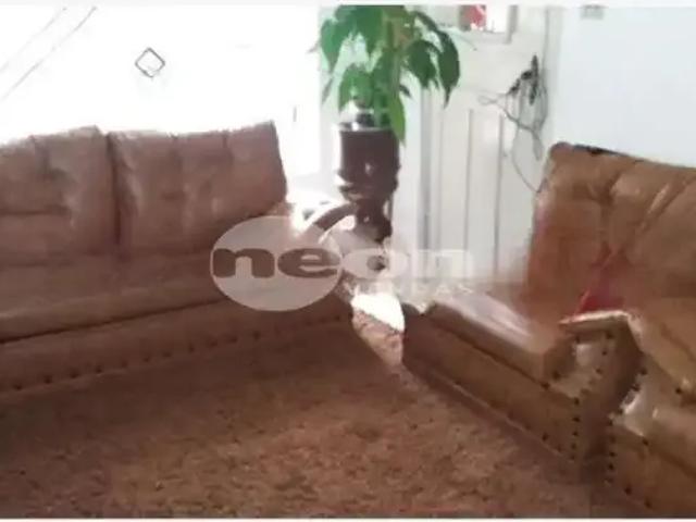 Casa / Sobrado para Venda em São Bernardo do Campo/SP Baeta Neves 3 Quartos
