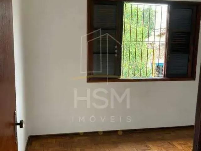 Casa / Sobrado para Venda em São Bernardo do Campo/SP Baeta Neves 3 Quartos