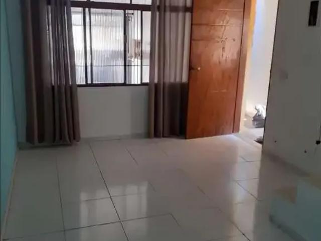 Casa / Sobrado para Venda em São Bernardo do Campo/SP Baeta Neves 3 Quartos