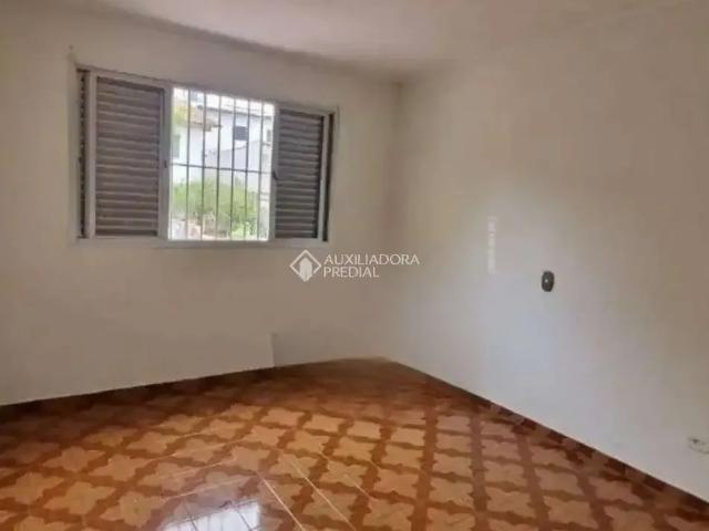 Casa / Sobrado para Venda em São Bernardo do Campo/SP Baeta Neves 3 Quartos