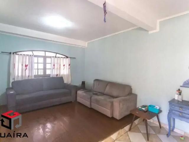 Casa / Sobrado para Venda em São Bernardo do Campo/SP Baeta Neves 3 Quartos