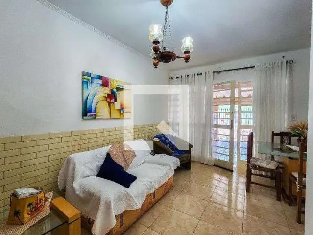 Casa / Sobrado para Venda em São Bernardo do Campo/SP Baeta Neves 3 Quartos