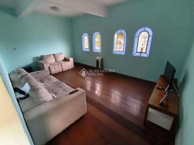 Casa / Sobrado para Venda em São Bernardo do Campo/SP Baeta Neves 3 Quartos