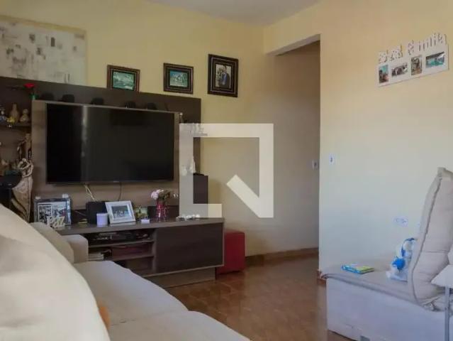 Casa / Sobrado para Venda em São Bernardo do Campo/SP Baeta Neves 3 Quartos