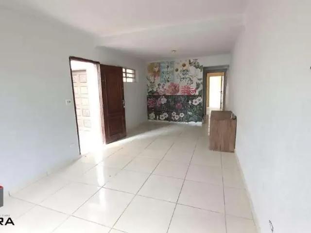 Casa / Sobrado para Venda em São Bernardo do Campo/SP Baeta Neves 3 Quartos