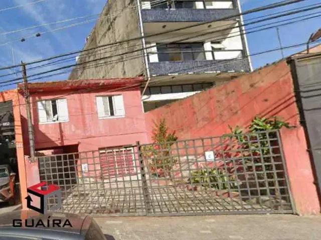 Casa / Sobrado para Venda em São Bernardo do Campo/SP Baeta Neves 3 Quartos