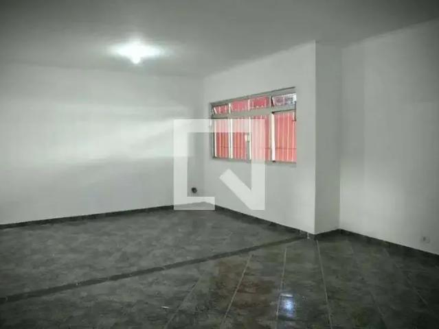 Casa / Sobrado para Venda em São Bernardo do Campo/SP Baeta Neves 3 Quartos