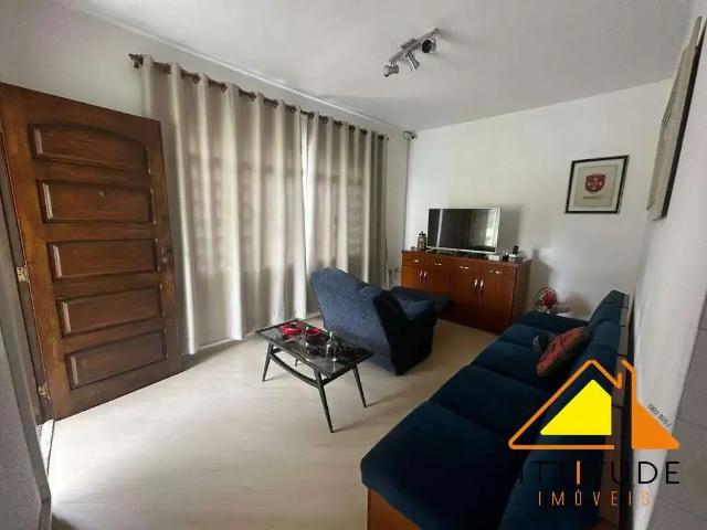 Casa / Sobrado para Venda em São Bernardo do Campo/SP Baeta Neves 3 Quartos