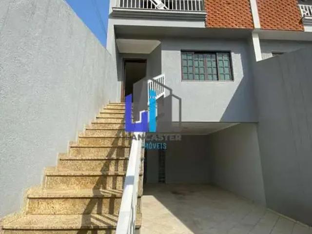Casa / Sobrado para Venda em São Bernardo do Campo/SP Baeta Neves 3 Quartos