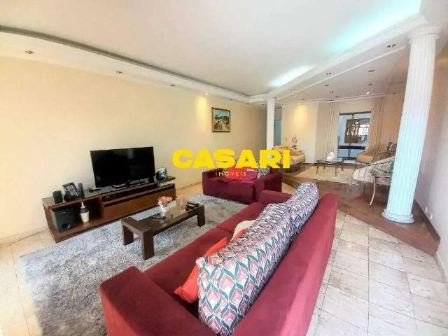 Casa / Sobrado para Venda em São Bernardo do Campo/SP Baeta Neves 3 Quartos