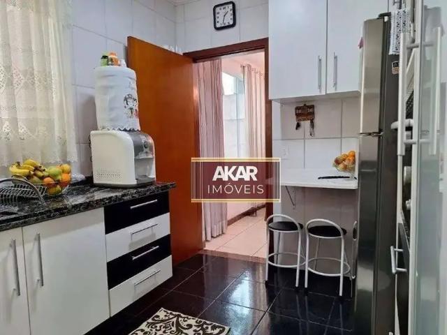 Casa / Sobrado para Venda em São Bernardo do Campo/SP Baeta Neves 3 Quartos