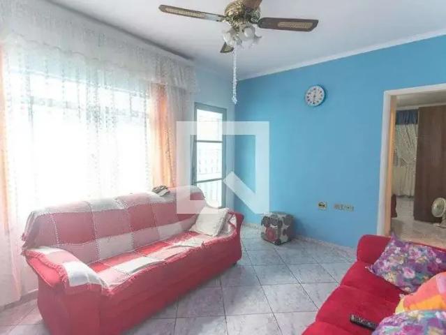 Casa / Sobrado para Venda em São Bernardo do Campo/SP Baeta Neves 3 Quartos