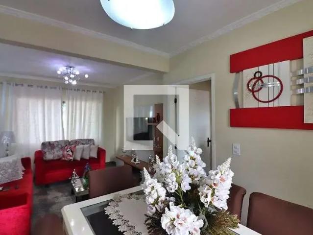 Casa / Sobrado para Venda em São Bernardo do Campo/SP Baeta Neves 3 Quartos
