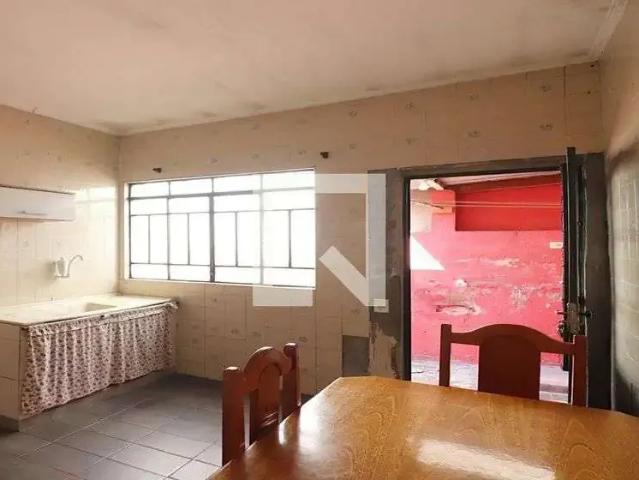 Casa / Sobrado para Venda em São Bernardo do Campo/SP Baeta Neves 3 Quartos