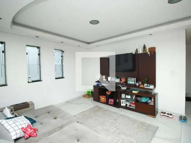Casa / Sobrado para Venda em São Bernardo do Campo/SP Baeta Neves 3 Quartos