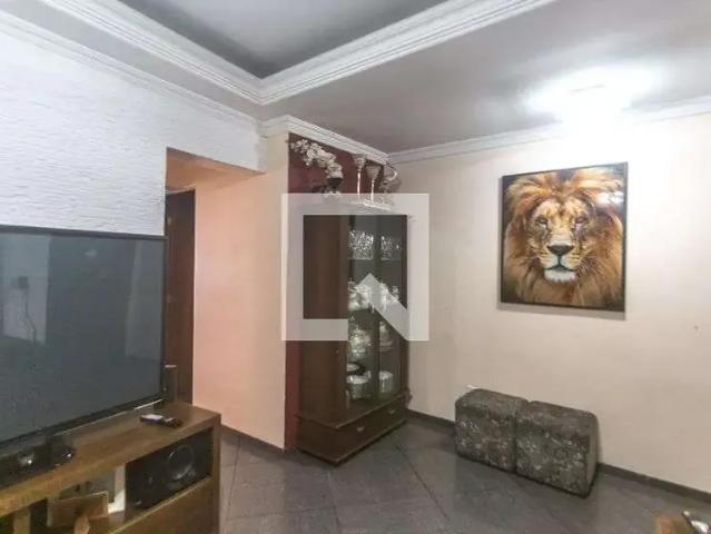 Casa / Sobrado para Venda em São Bernardo do Campo/SP Baeta Neves 3 Quartos
