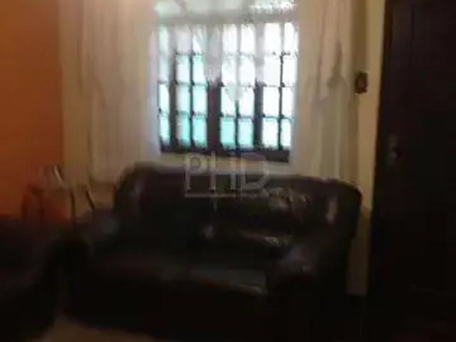 Casa / Sobrado para Venda em São Bernardo do Campo/SP Baeta Neves 3 Quartos