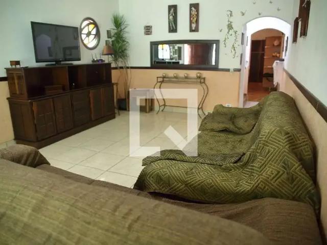 Casa / Sobrado para Venda em São Bernardo do Campo/SP Baeta Neves 3 Quartos