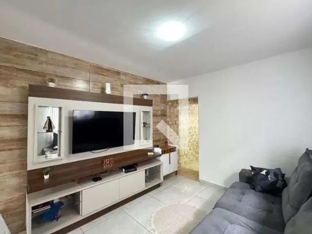 Casa / Sobrado para Venda em São Bernardo do Campo/SP Baeta Neves 3 Quartos