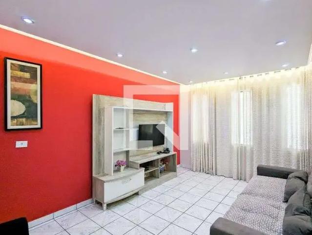 Casa / Sobrado para Venda em São Bernardo do Campo/SP Baeta Neves 3 Quartos