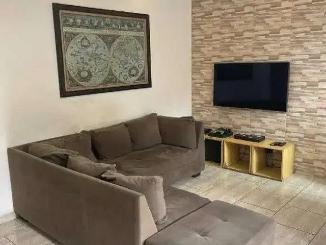 Casa / Sobrado para Venda em São Bernardo do Campo/SP Baeta Neves 3 Quartos