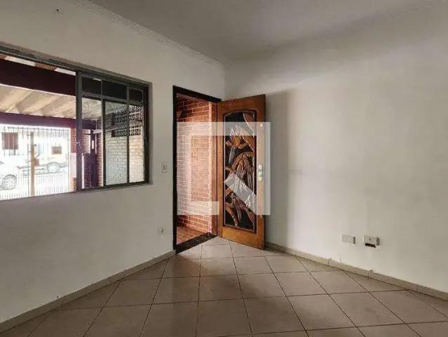Casa / Sobrado para Venda em São Bernardo do Campo/SP Baeta Neves 3 Quartos