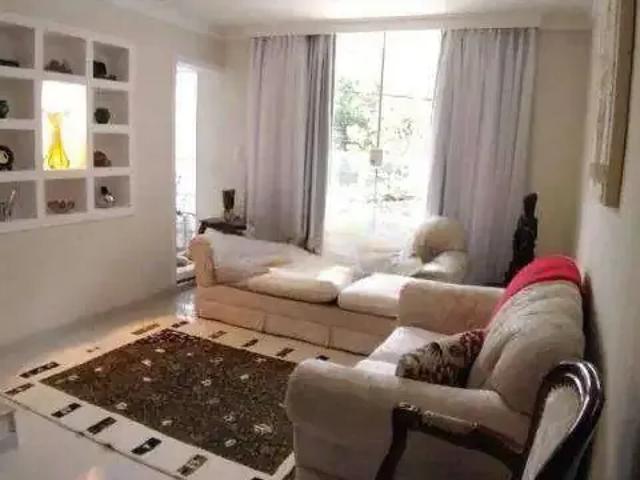 Casa / Sobrado para Venda em São Bernardo do Campo/SP Baeta Neves 3 Quartos