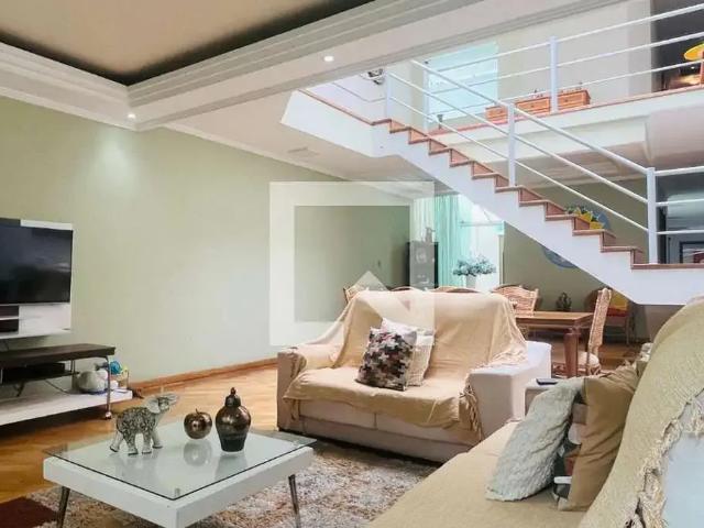 Casa / Sobrado para Venda em São Bernardo do Campo/SP Baeta Neves 3 Quartos