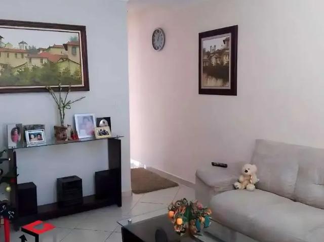 Casa / Sobrado para Venda em São Bernardo do Campo/SP Baeta Neves 3 Quartos