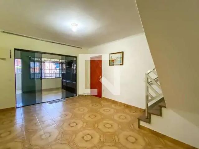 Casa / Sobrado para Venda em São Bernardo do Campo/SP Baeta Neves 3 Quartos