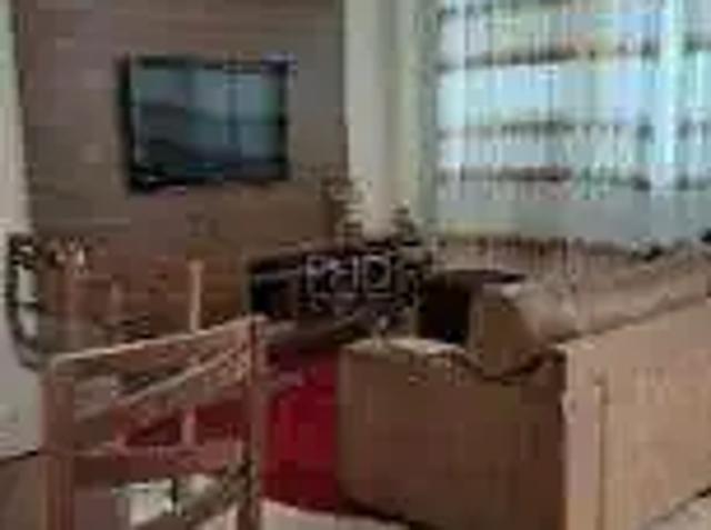 Casa / Sobrado para Venda em São Bernardo do Campo/SP Baeta Neves 3 Quartos
