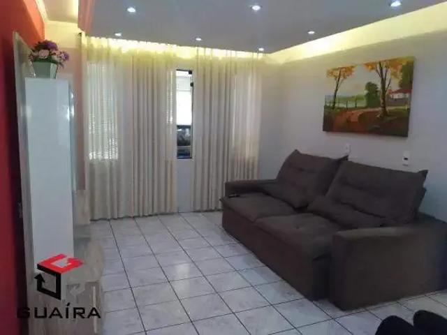 Casa / Sobrado para Venda em São Bernardo do Campo/SP Baeta Neves 3 Quartos