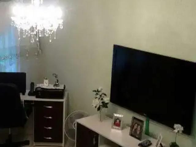 Casa / Sobrado para Venda em São Bernardo do Campo/SP Baeta Neves 3 Quartos