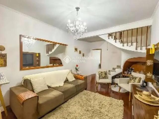 Casa / Sobrado para Venda em São Bernardo do Campo/SP Baeta Neves 3 Quartos
